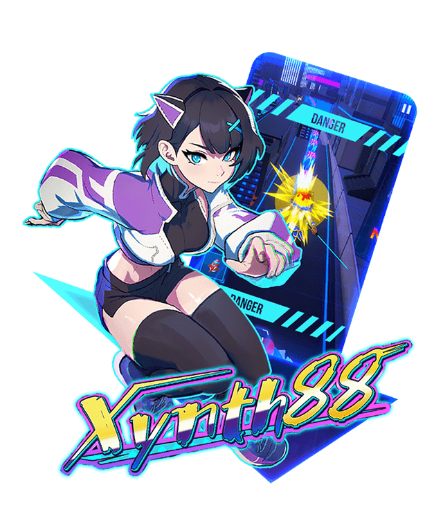 TiltPlay｜Skill-based Mini Game Platform for LINE and Telegram